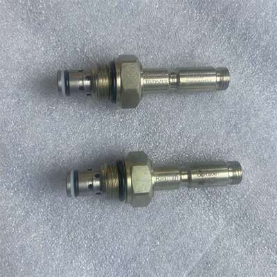 可维修力士乐 Rexroth 阀芯 OD15061