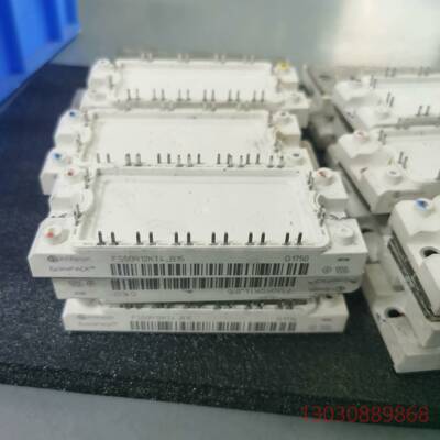 可维修FS50R12KE3 FS75R12KT4-B15 FS75