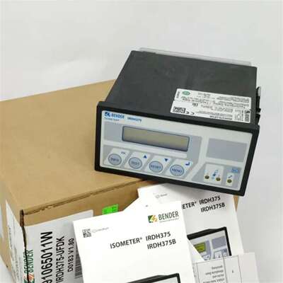 可维修IRDH375B-427-EL绝缘仪器B91065010议价