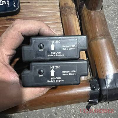 可维修TELCON互感器 HT 200TELCON互感器 电流互感