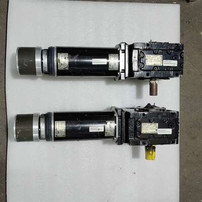 可维修德国伦茨伺服电机减速机，D一32696EXtert