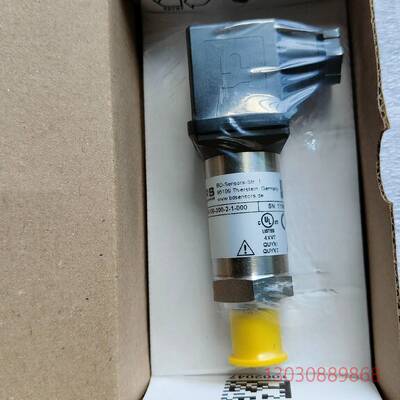 可维修BD压力传感器博德SENSORS德国进口30.600G