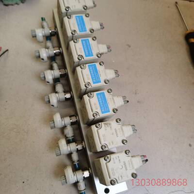 可维修VX2A0AA SMC电磁阀 450元包邮