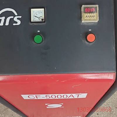 可维修臭氧发生器50g/h 上海久誉CF-5000AT臭氧发