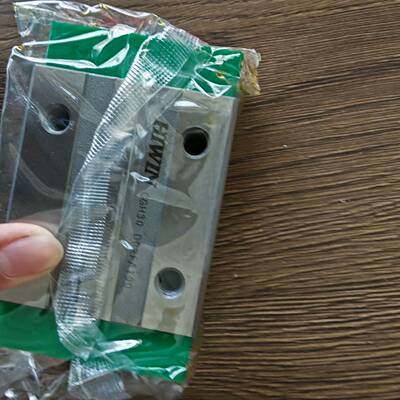 可维修上银CGH30滑块，全新未使用，单价180元