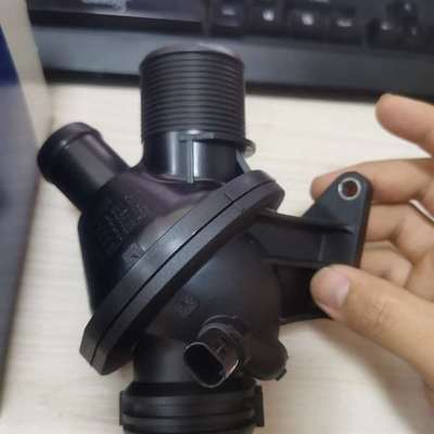 可维修宝马N20电子节温器配套马勒品牌