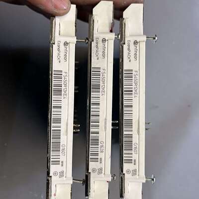 可维修英飞凌FS450R12KE4模块，EconoPACK™系议价