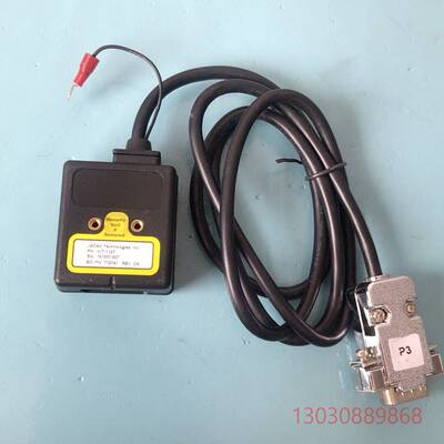 KIT-1127,JADAK,扫描头，功能完好，成品见图议价