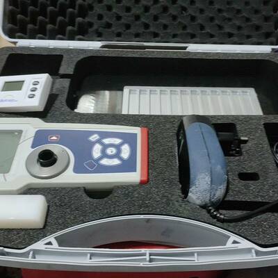 可维修ICheck sudan photometer bioana