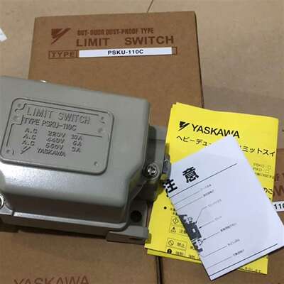 可维修PSKU-110C安川全新原装单价900议价