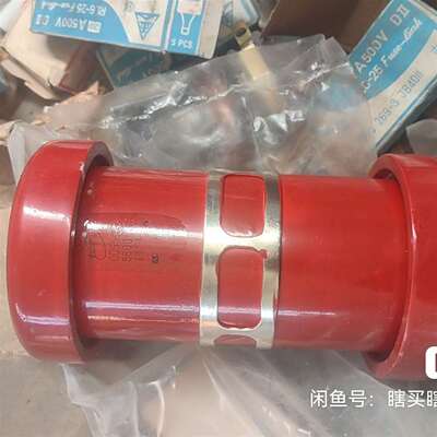 可维修CCG5-6 5600-K 压筒形陶瓷瓷介电容 ，全新