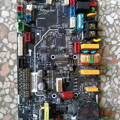 可维修天加多联机内机主板TE2301B00 CORL6-1209，