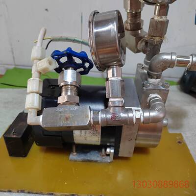 可维修日本  YOKOGAWA  泵  IM-H9B90SFPV8