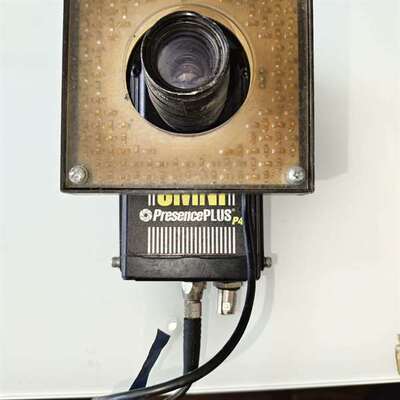 可维修亚辉 BANNER邦纳PresencePLUS P4工业智能