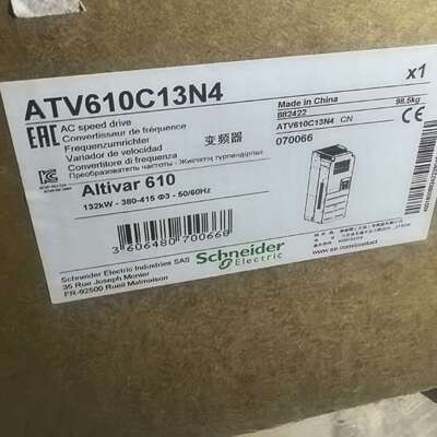 可维修ATV930D22N4Z议价