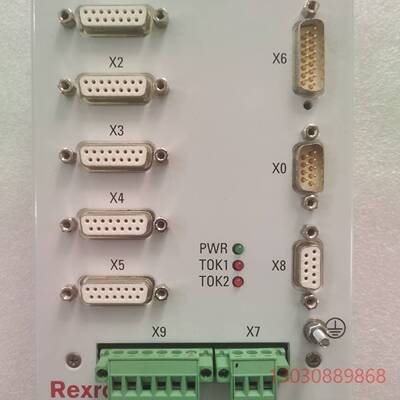 REXROTH 力士乐控制器 NY4960  NYA04.1议价