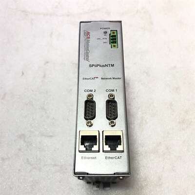 可维修ACS SP+NTM-04000004NNNS 控制器 原装