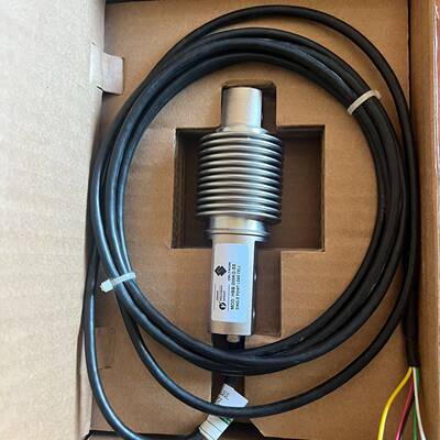 可维修美国世铨VISHAY CELTRON称重传感器，型号