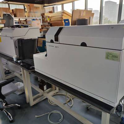 可维修新到货3台安捷伦7500CX 的ICPMS，安捷伦75