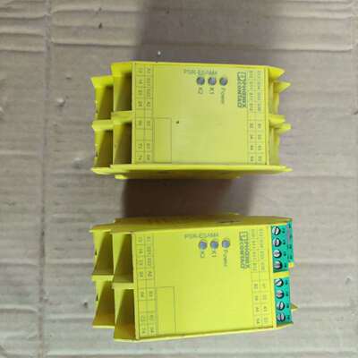 可维修菲尼克斯PSR-ESAM4 ，实物拍照，成色如