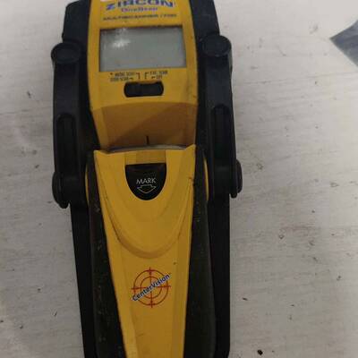 可维修Zircon OneStep Multiscanner i7