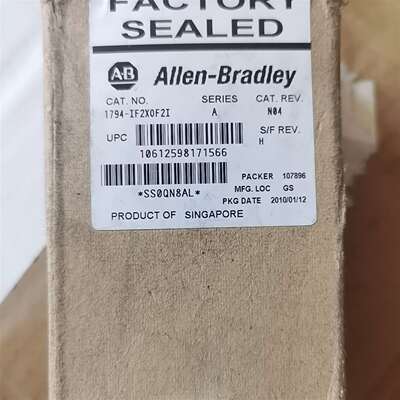 可维修1794-IF2XOF2I