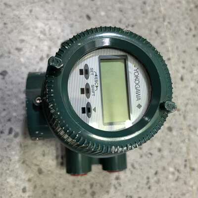 可维修横河电磁流量计AXFA14C-D1-21  全新没议价