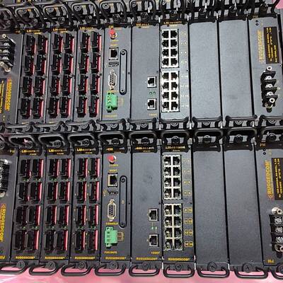 可维修全新RUGGEDCOM工业级设备