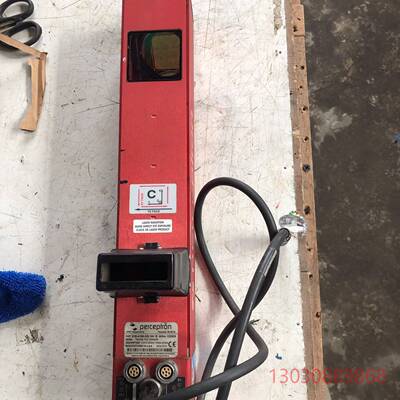 原装拆机伯赛perceptron测量激光器part918-4议价