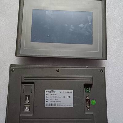 可维修触摸屏，TPC7022Et，单价200 。功能正常。议价