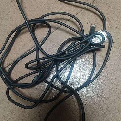 可维修AWM E41447 STYLE 2464 VW-1,拆机的