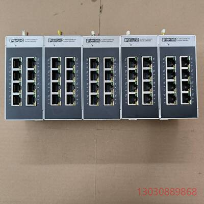 可维修FLSWITCHSFNB8TX