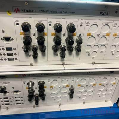 可维修是德E6640A 如图，需要直接拍，标价是