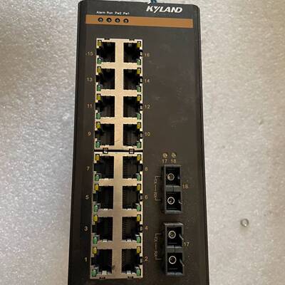 可维修KYLAND东土 SICOM3016-2S-SC-16T议价