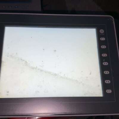 可维修富士触摸屏一台  V810iSD  实物拍摄  成