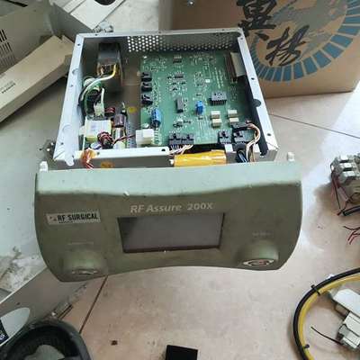可维修美国美国射频仪器RF Assure 200x 成色实拍