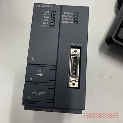 可维修三菱  Q25PRHCPU、现货、需要联系