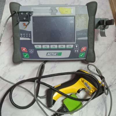 可维修ACTIA欧科佳整车电检设备E2COS 2.0