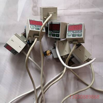 可维修韩国TPC数显压力开关SPSA-C01 +-100kpa S