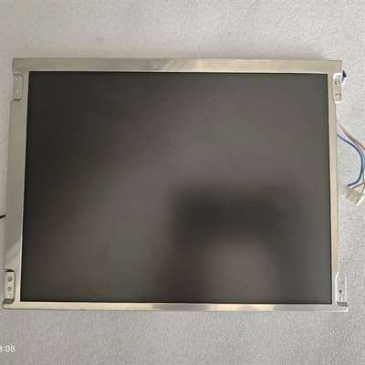可维修东芝液晶显示屏LTD104C11S，物品实景实