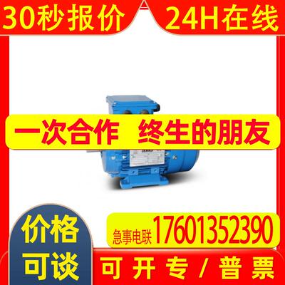 意大利Elvem电机Elvem铝壳电机马达,刹车电机马达