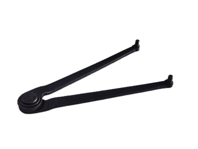 建德磨床配件 建德KGS-250磨床法兰扳手蟹目扳手可调扳手