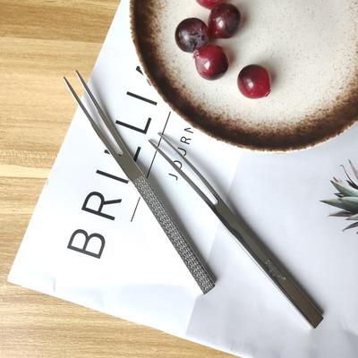 长叉齿水果叉二齿叉Chockmen厚实