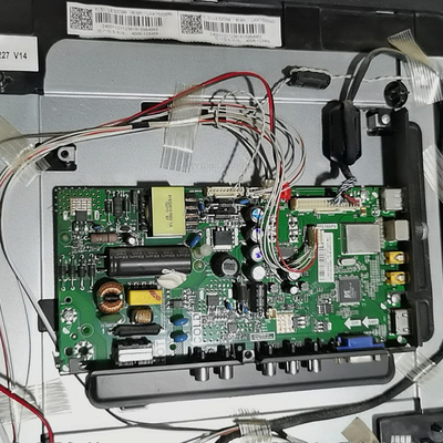 LE32D99 L32F3301B L32M18 28L17主板MS180PV TP.VST69D.PB771