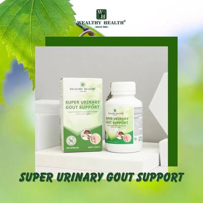 澳洲原装进口富康WealthyHealth芹菜籽 西芹籽胶囊100粒