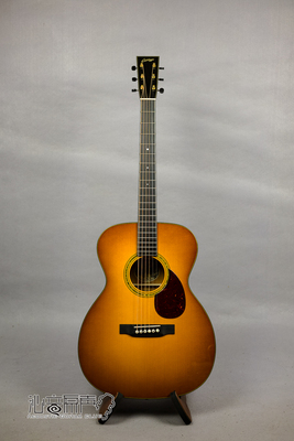 COLLINGS21专业全单云杉巴枚