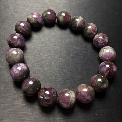 极光23水晶聚宝盆达碧兹黑天眼