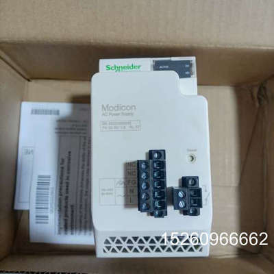 议价BMXCPS4002H议价