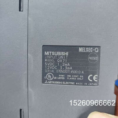 议价三菱MELSEC-Q系列模块，日本正品，议价