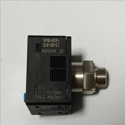 价FESTO 压力感测器SP-B2R-G18-2NSP-P10R-G18-2NSPW-10R-G18-2N